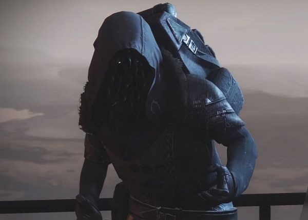 Destiny 2: Xur location and stock, March 13-16