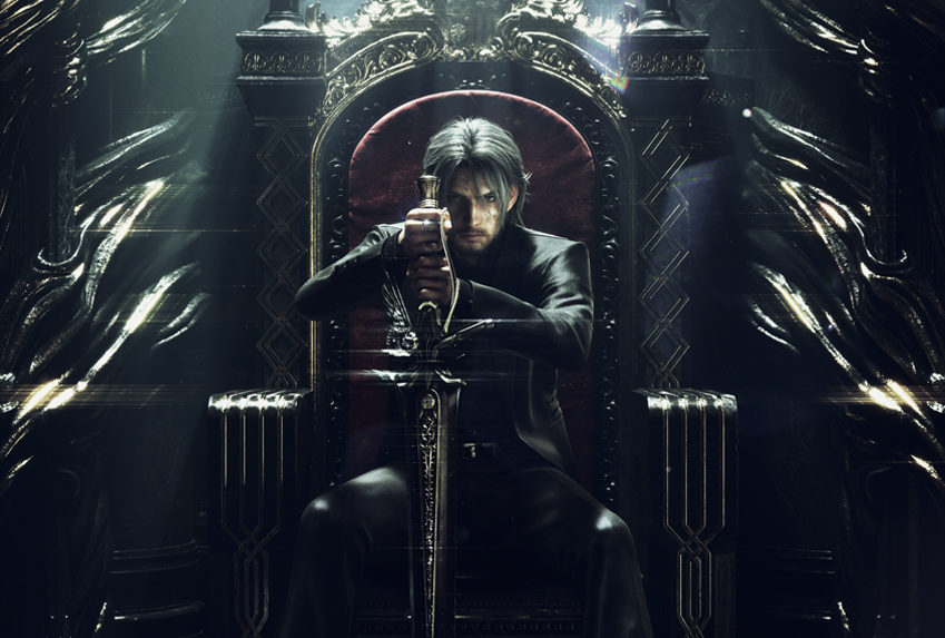 Final Fantasy 15 shake-up: director quits, DLC cancelled and PC support ...