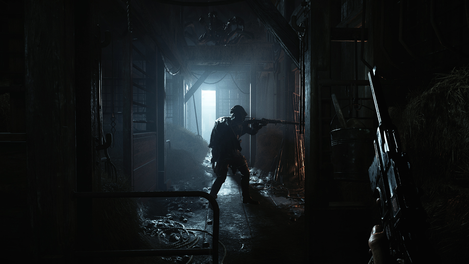 Hunt: Showdown tips and tricks for mobs, extractions, and secret ...