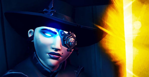 Sea of Thieves: who’s the Mysterious Stranger?