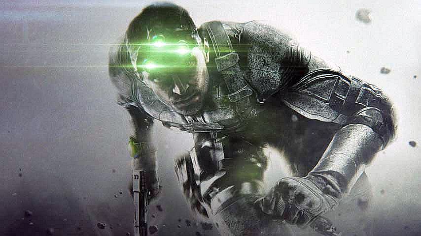 Ubisoft wants to "come back big" with Splinter Cell and with "new types ...