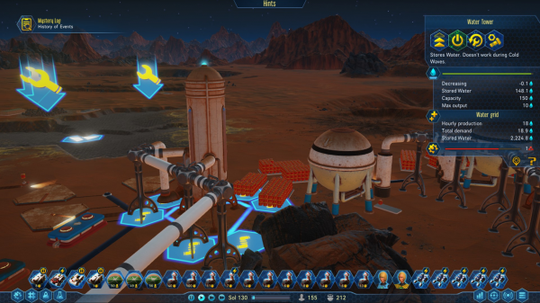8 tips and tricks for Surviving Mars | VG247