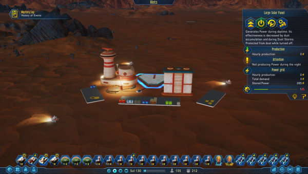 8 tips and tricks for Surviving Mars | VG247