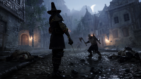 Dedicated servers, mod support, and two DLC maps are coming to ...