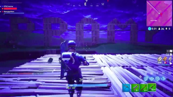 Students are using Fortnite to ask dates out to prom | VG247