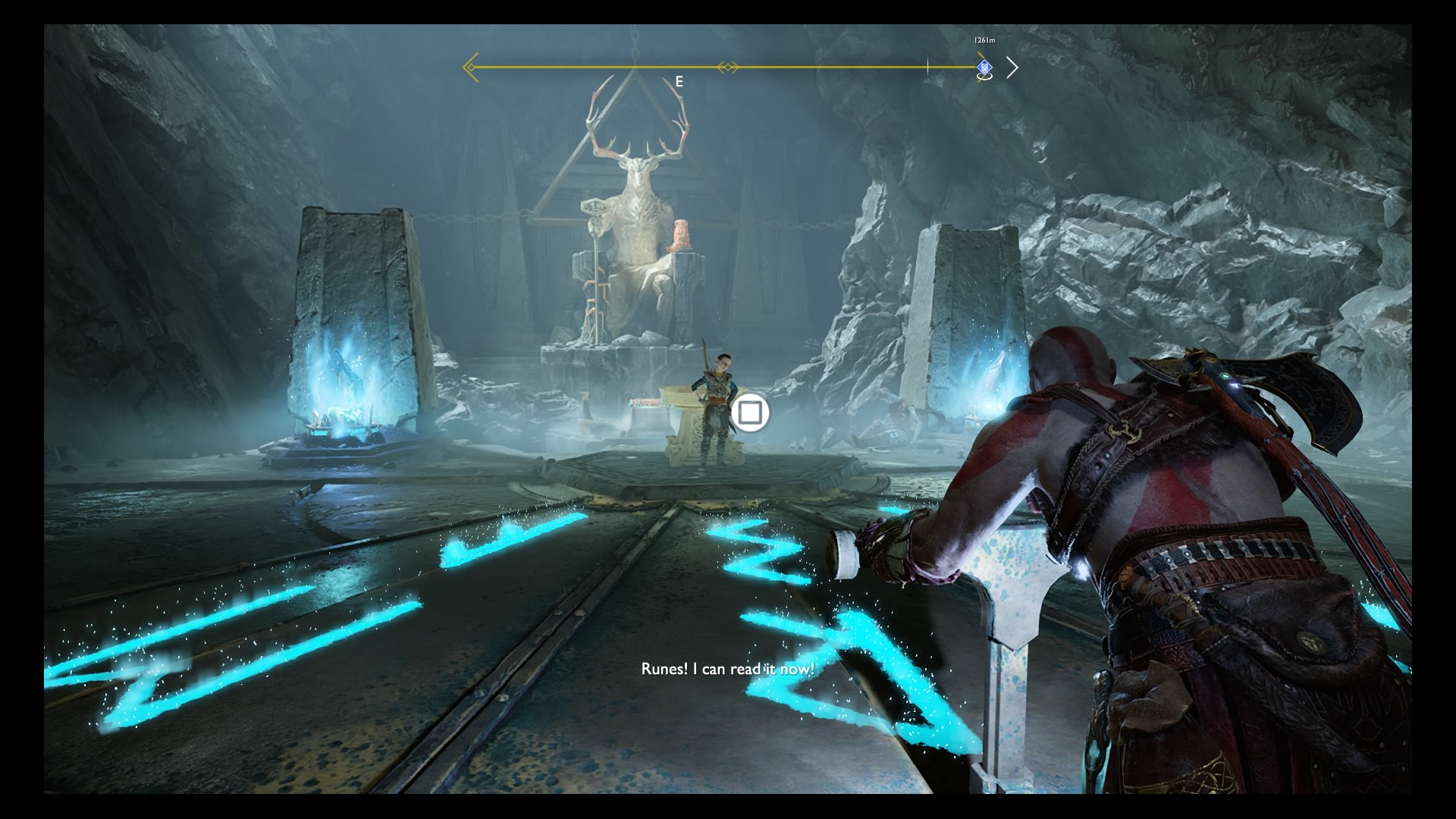 God of war black rune - buildingterra