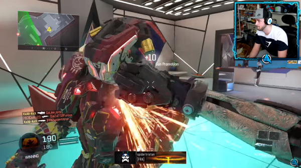 Ali-A's top 5 Fortnite tips | VG247