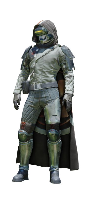 Destiny 2: Warmind – screenshots showcase Exotics, Strikes, Public ...