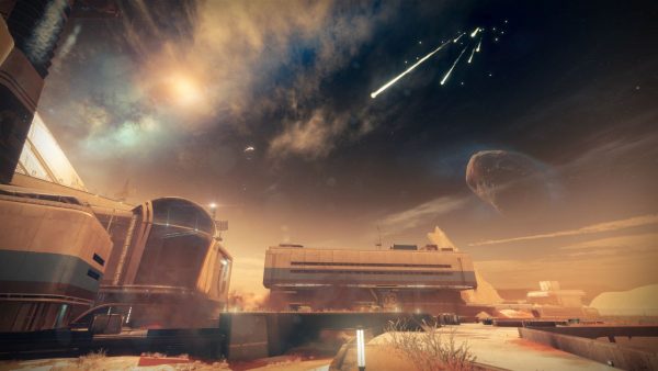 Destiny 2: Mars Community Challenge guide | VG247