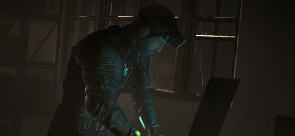 Michael Ironside initially turned down the function of Splinter Cell’s ...