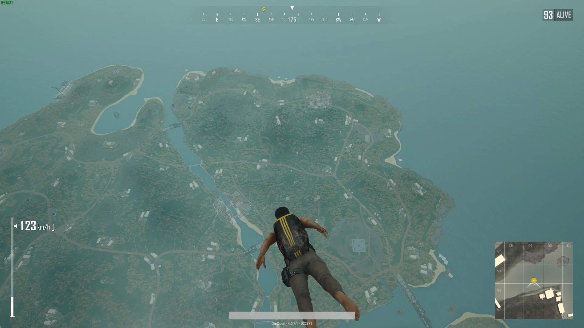 PUBG's Savage map is a fun distraction, but it's just that - Know the ...