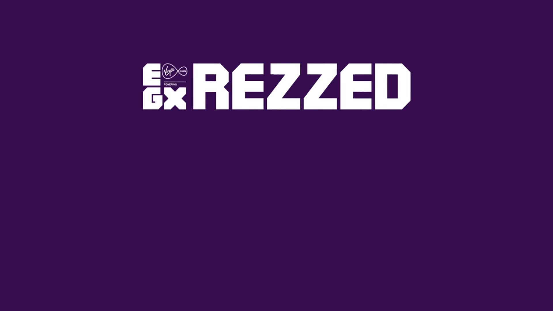 EGX Rezzed 2020 moved to summer season attributable to coronavirus