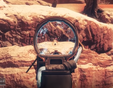 Destiny 2 Warmind guide: All Data Memory Fragment locations | VG247