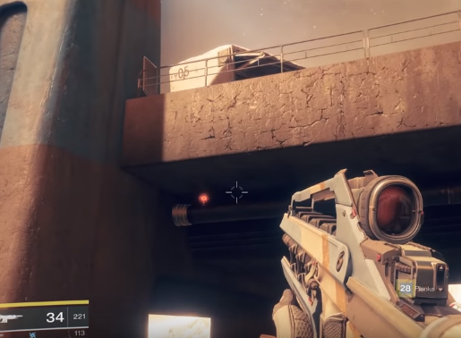 Destiny 2 Warmind guide: All Data Memory Fragment locations | VG247