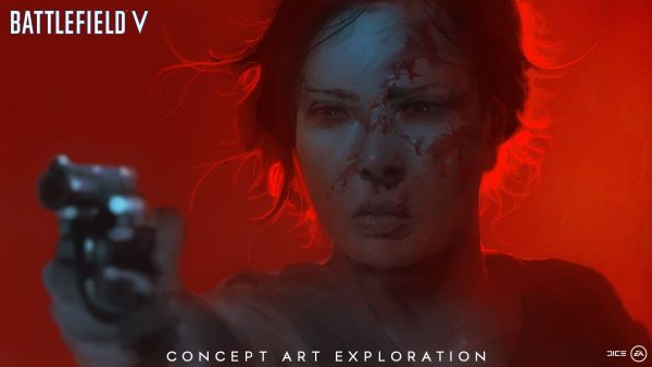 Battlefield 5 campaign to focus on "lesser known stories of World War 2 ...