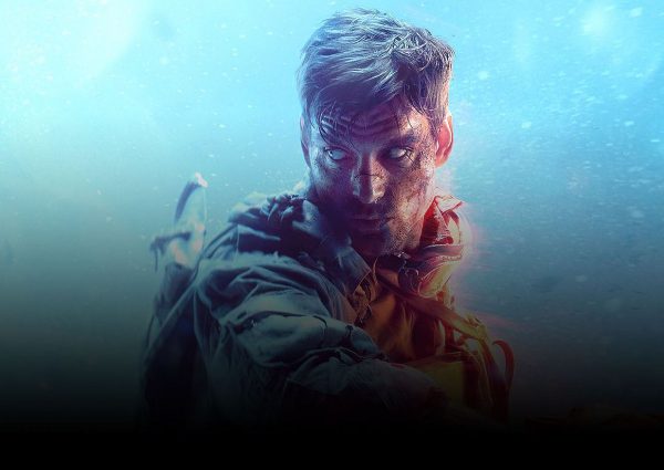 Battlefield 5 releases October 19, pre-order Deluxe Edition and play ...