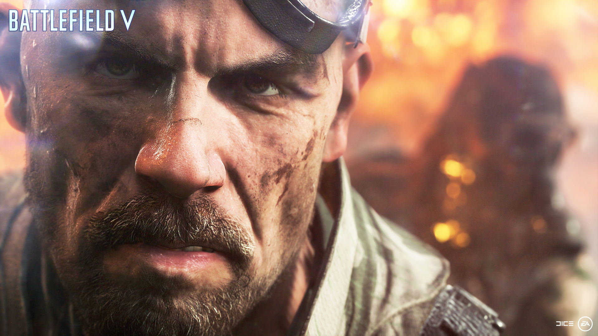 Battlefield 5: DICE storms back to WW2, armed to the teeth | VG247