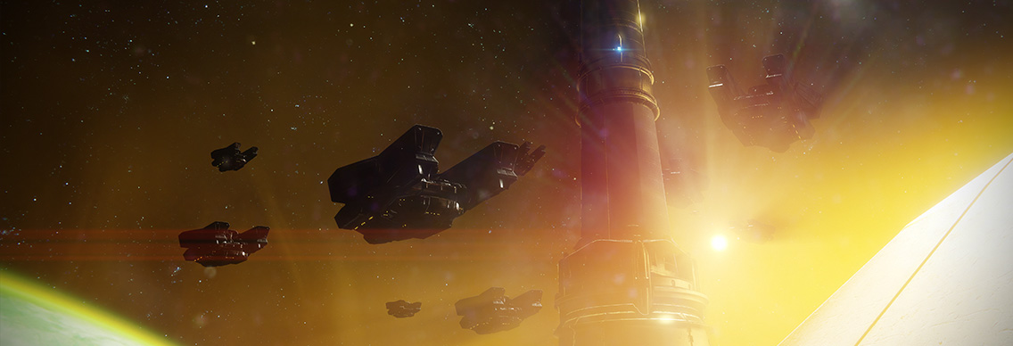Destiny 2's new Raid Lair releases the same week as Warmind | VG247
