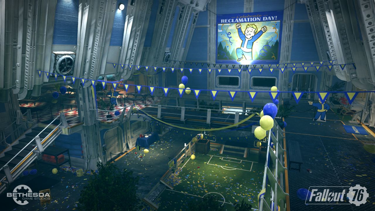 Fallout 76 had a July 31 release date on Amazon before it was pulled ...