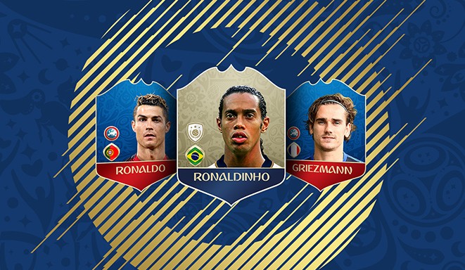 Free FIFA 18 Russia World Cup Ultimate Team and Offline patch available ...