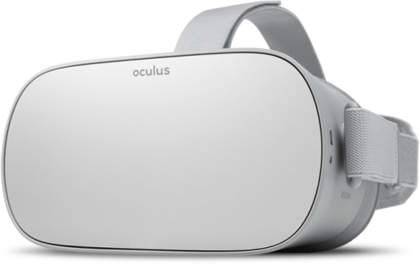 Oculus Go has been released, 32GB and 64GB models available | VG247