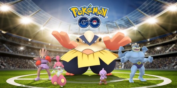 Pokemon GO special Battle Event kicks off today, runs through May 14 ...