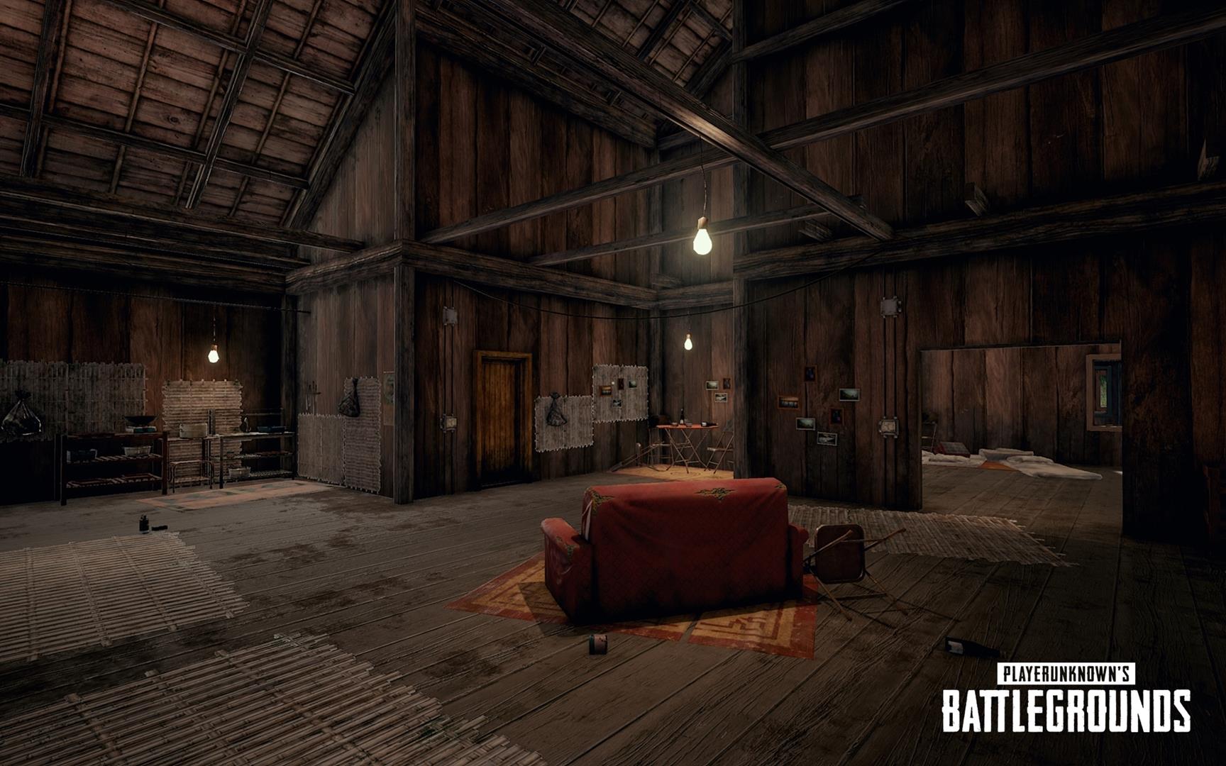PUBG PC test patch makes Sanhok Event Pass a bit more rewarding | VG247