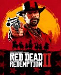 Red Dead Redemption 2 cover art revealed - VG247
