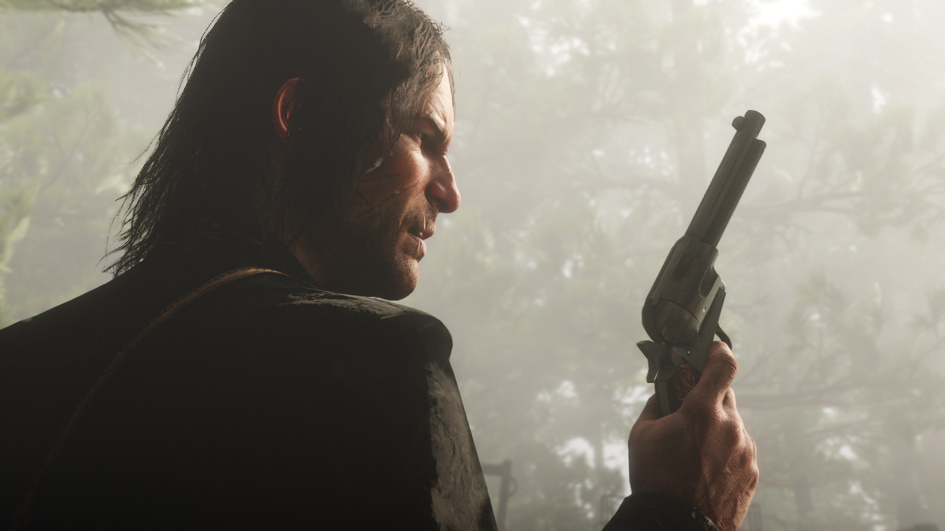 Check out these new Red Dead Redemption 2 screens - VG247