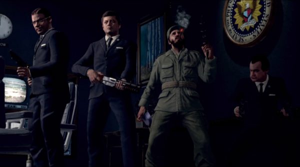 The Black Ops 4 pass may tease a remastered BO1 zombies map | VG247