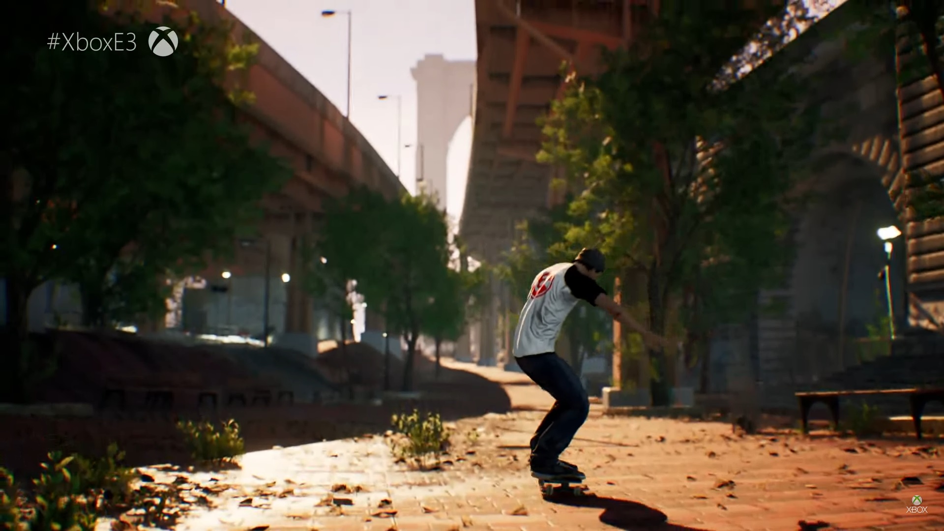 Skateboarding sim Session hits Steam Early Access September 17, coming to Xbox Game Preview