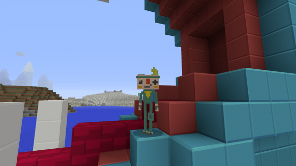 The 12 best Minecraft skins based on video game characters | VG247