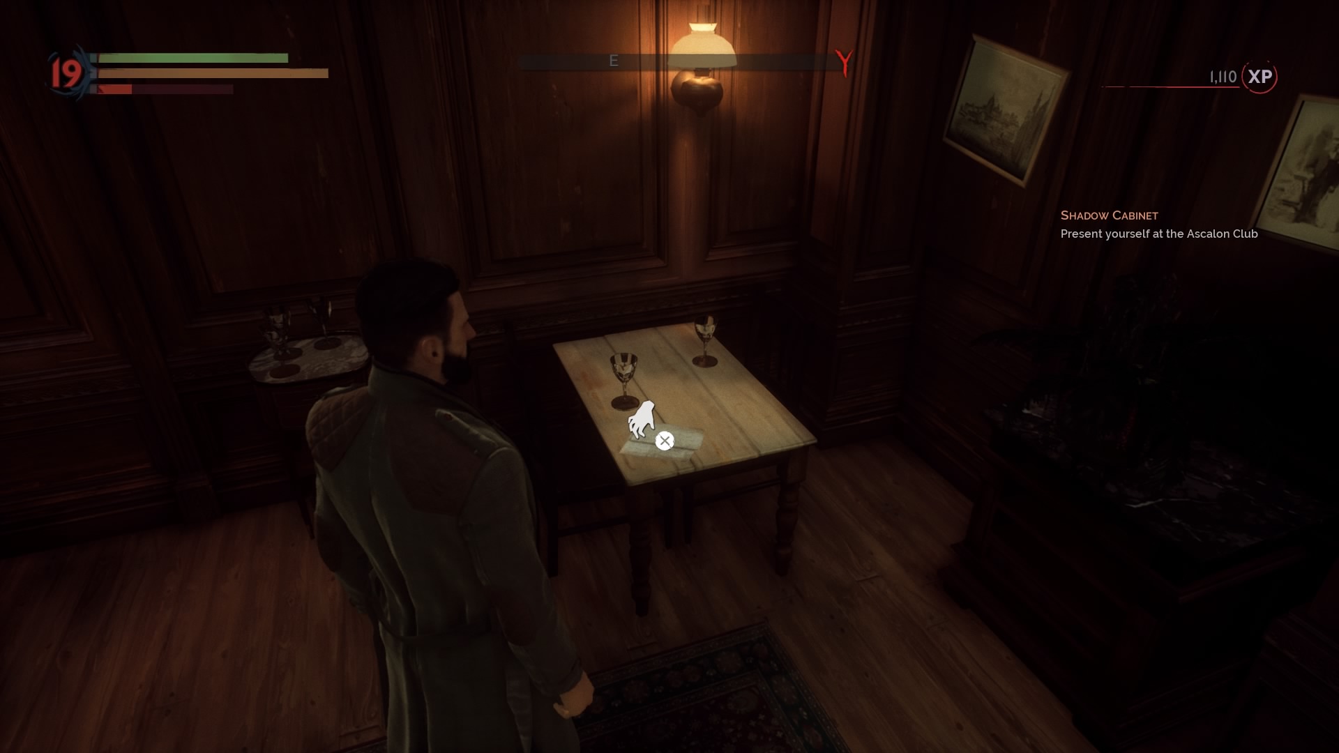 Vampyr Collectables guide with screenshots - Where to find every ...