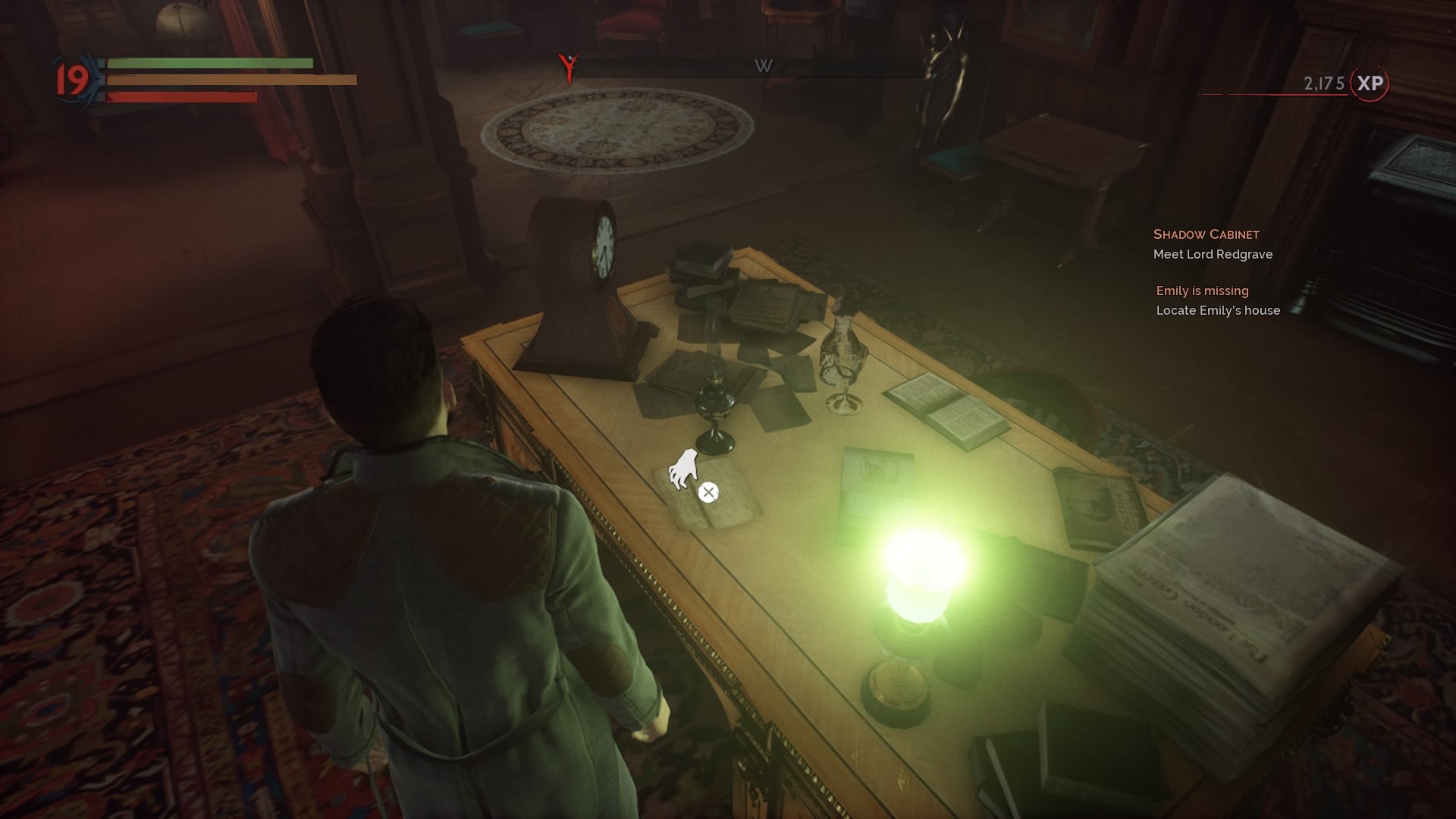 Vampyr Collectables guide with screenshots - Where to find every ...
