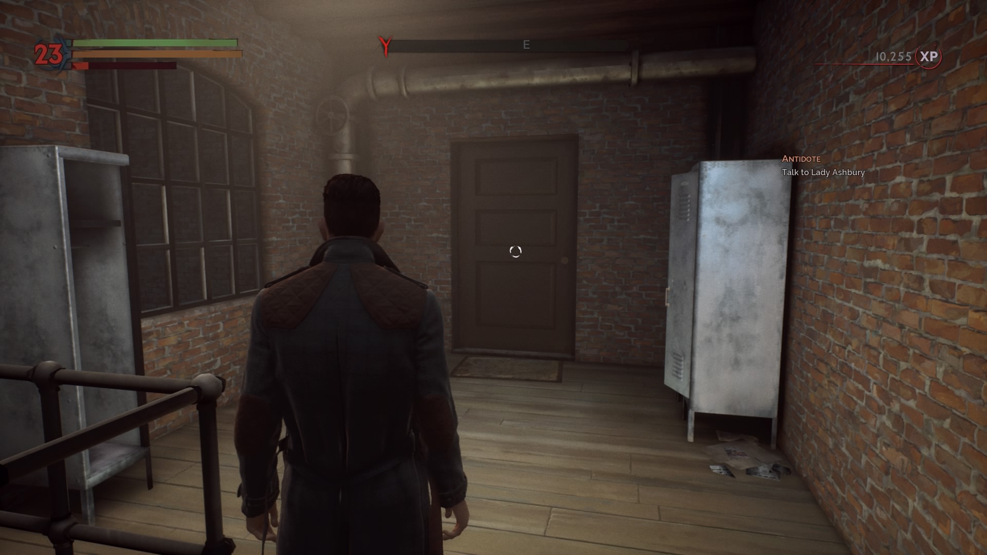 Vampyr Collectables information with screenshots – Where to seek out ...