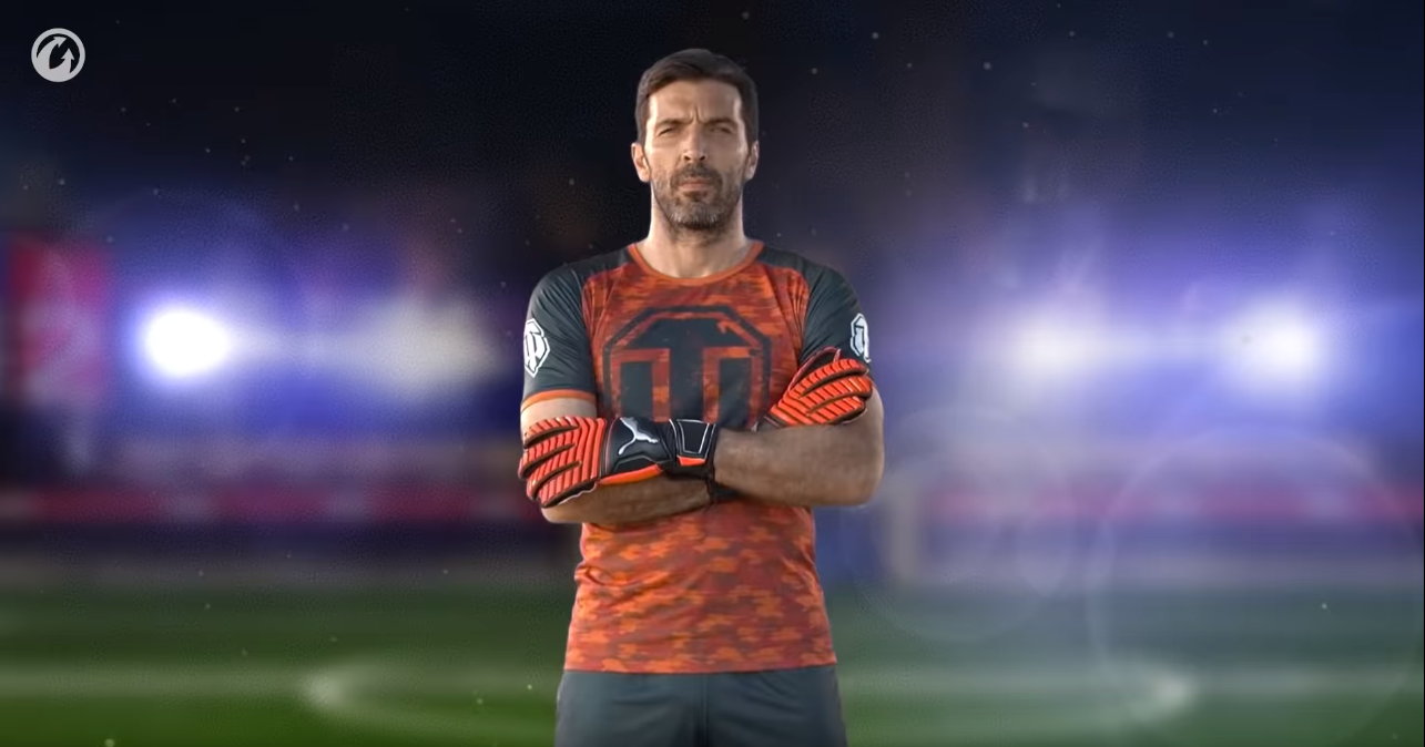 World of Tanks football returns for the 2018 World Cup | VG247