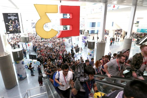 E3 2019: dates, conference schedule, games – everything you need | VG247