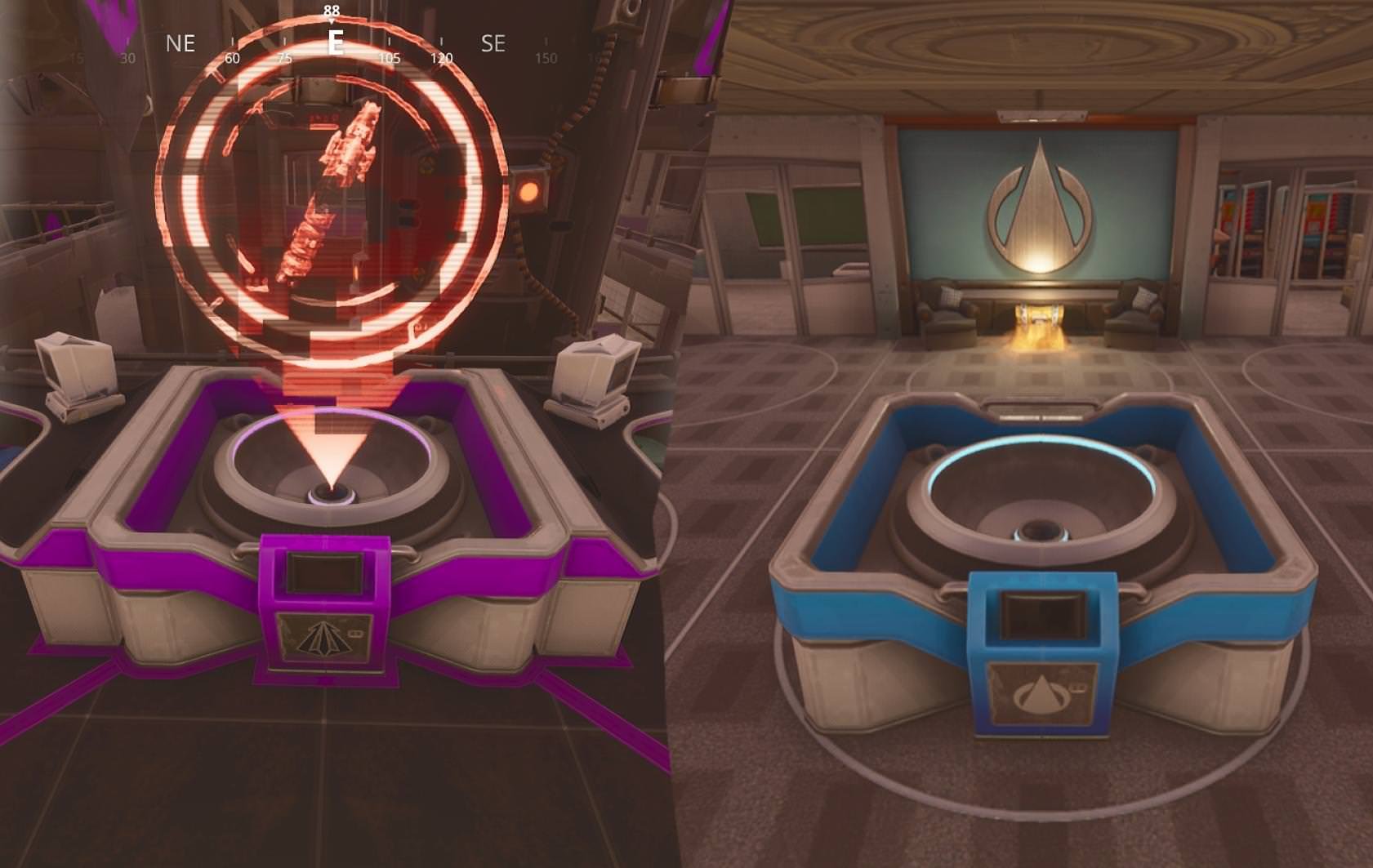 Fortnite: Epic may have started teasing Season 5 with in-game countdown ...