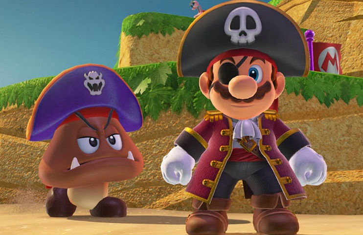 Nintendo is shutting down the Creators Program | VG247 Nintendo is shutting down the Creators Program | VG247