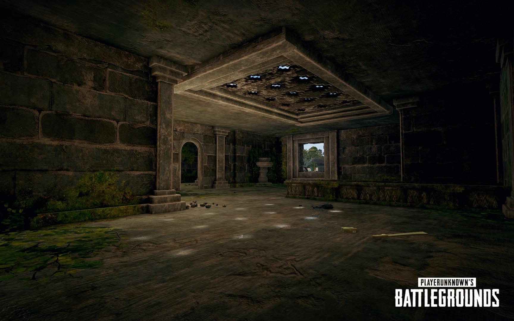 PUBG: here's everything changed in Sanhok since the previous test | VG247