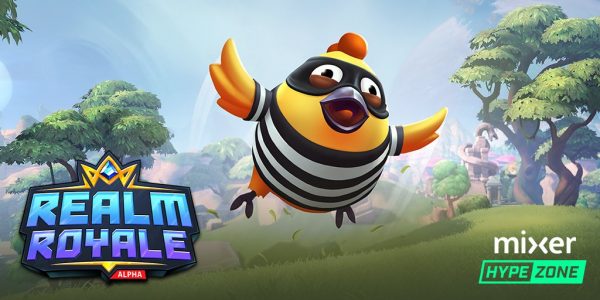 Realm Royale beginner's guide and tips: classes, abilities, best ...