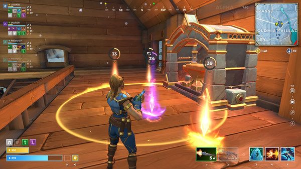 Realm Royale beginner's guide and tips: classes, abilities, best ...