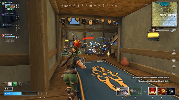 Realm Royale beginner's guide and tips: classes, abilities, best ...