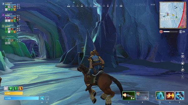 Realm Royale beginner's guide and tips: classes, abilities, best ...