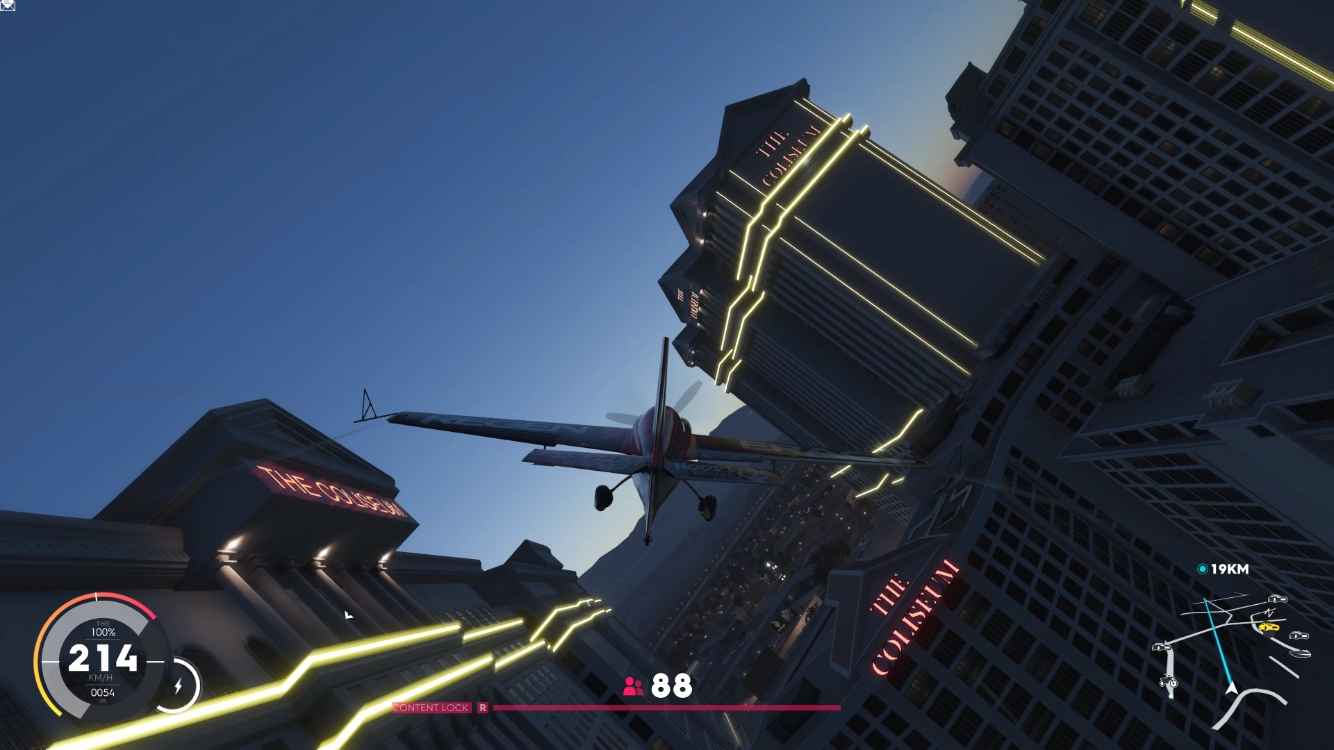 The Crew 2: finally, Forza Horizon gets proper competition | VG247