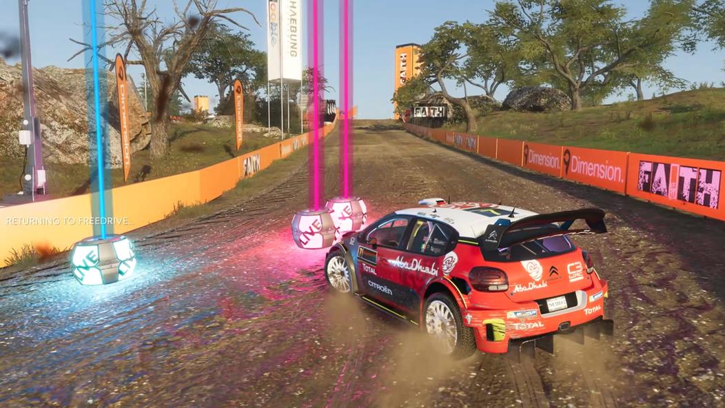 The Crew 2: progression, loot, gear parts and perks explained | VG247