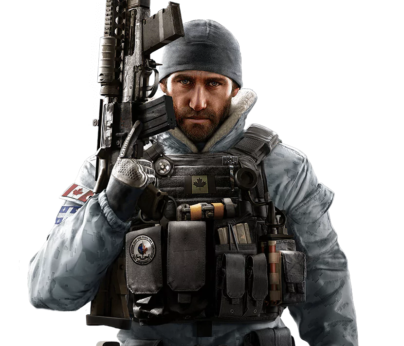 Rainbow Six Siege Operator tier ranks - the best and worst Attackers ...