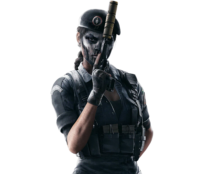 Rainbow Six Siege Operator tier ranks - the best and worst Attackers ...