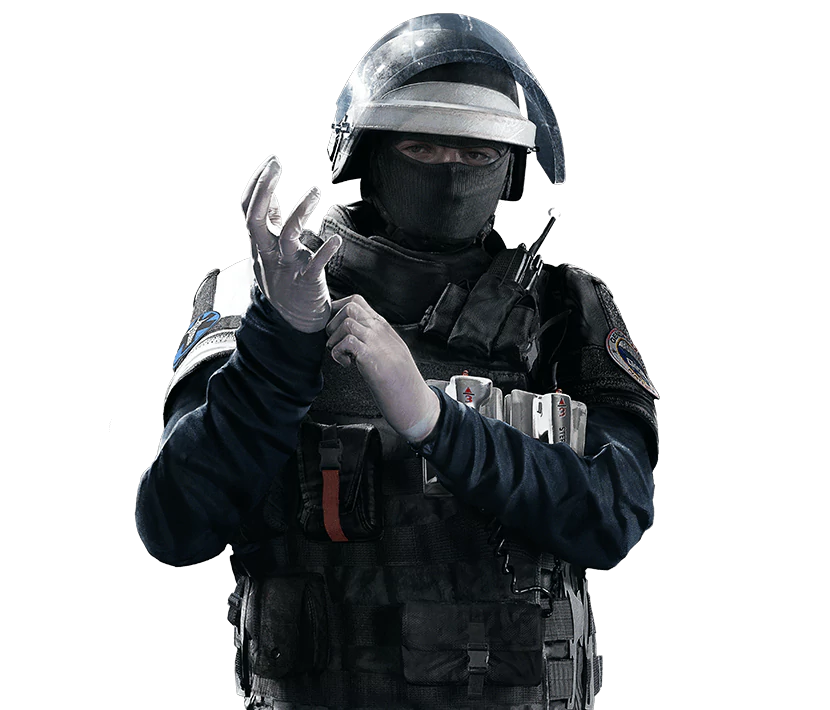 Rainbow Six Siege Operator tier ranks - the best and worst Attackers ...