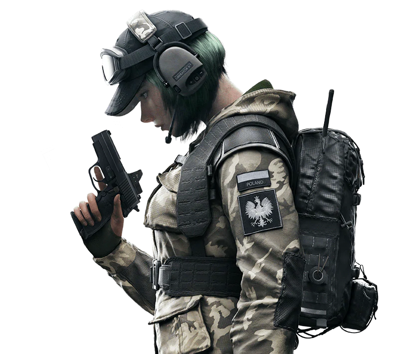 Rainbow Six Siege Operator tier ranks - the best and worst Attackers ...